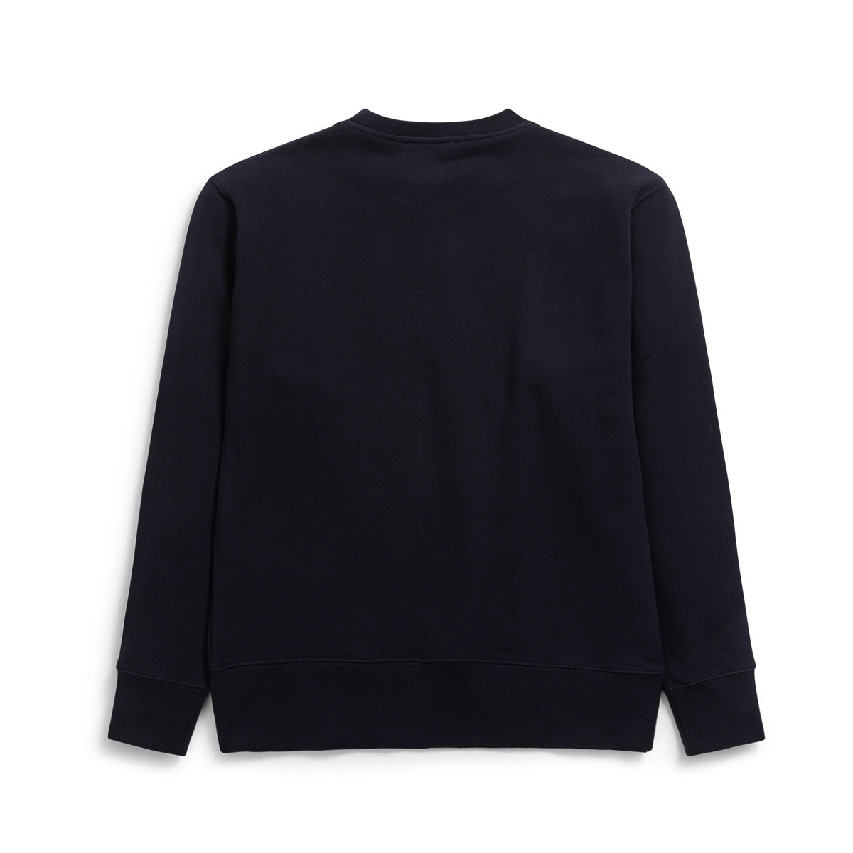 Arne Logo Sweat - Black – LOCAL